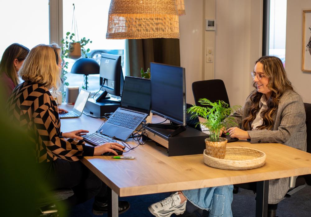 CAO Woondiensten 2024/2025