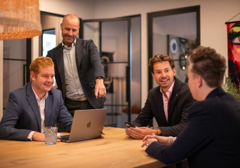 CAO Woondiensten 2025 | Reguliere salarisschalen