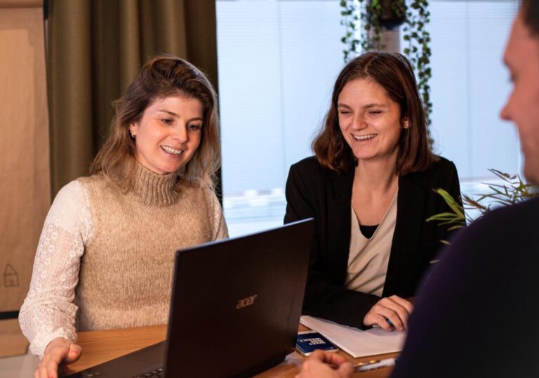 CAO Woondiensten 2024/2025 - Vastgoed Talent